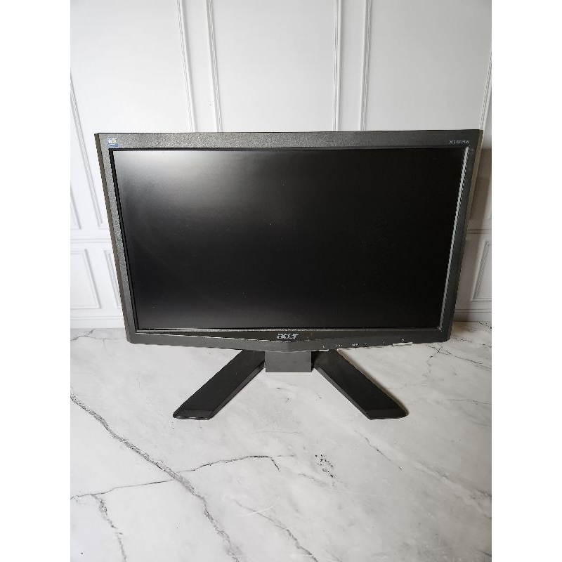 Jual monitor lcd all merek 16 inch muluss | Shopee Indonesia