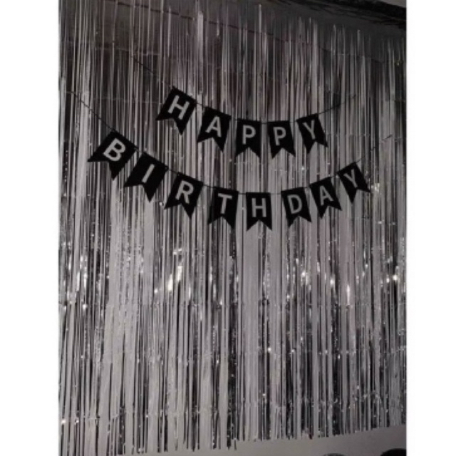 Jual BALON NAMA ULANG TAHUN HURUF ABJAD | Shopee Indonesia