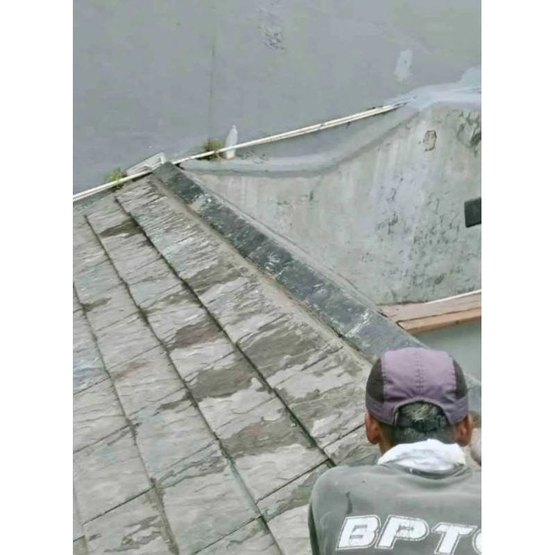 Jual perbaikan atap bocor, cat tembok, pasang kramik, plafon dan renovasi lain nya | Shopee ...