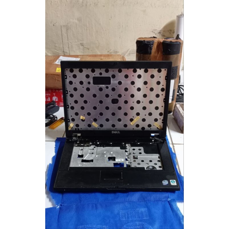 Jual Case Casing laptop Dell Latitude E5500 Fullset | Shopee Indonesia