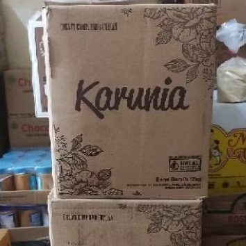 Jual meses coklat karunia repack 500gr | Shopee Indonesia