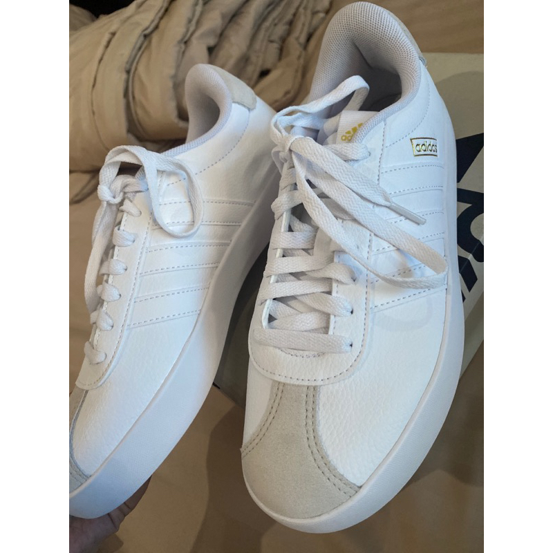 Jual Adidas Lowcourt 3.0 Req Carousel | Shopee Indonesia