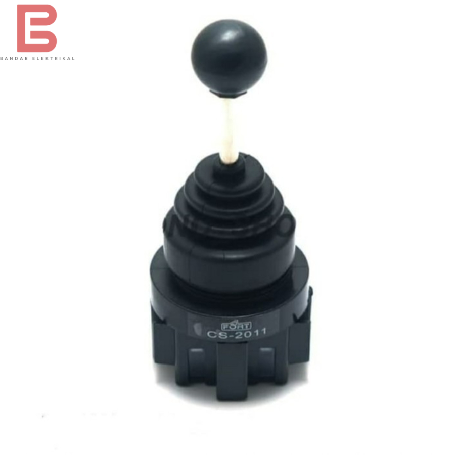 Jual MONOLEVER SWITCH / JOYSTICK UP DOWN SPRING RETURN CS-201 FORT ...