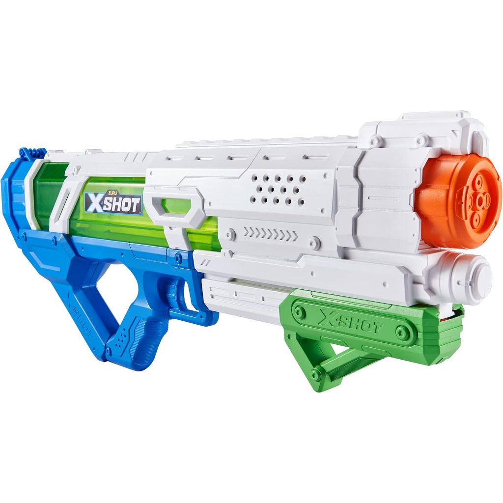 Jual ZURU Xshot Water Blaster Water Warfare Fast Fill Epic Blaster ...