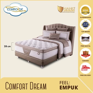 Toko Online Comforta Official Store | Shopee Indonesia