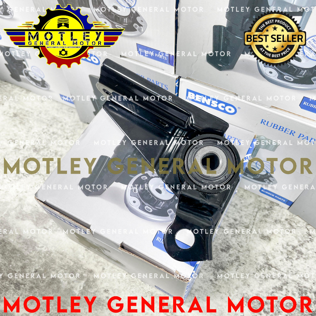 Jual ENGINE MOUNTING DUDUKAN MOUNTING MESIN TENGAH AT MATIC TOYOTA ALL ...