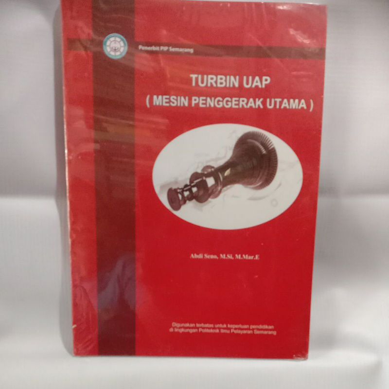 Jual Original Turbin Uap mesin penggerak utama | Shopee Indonesia
