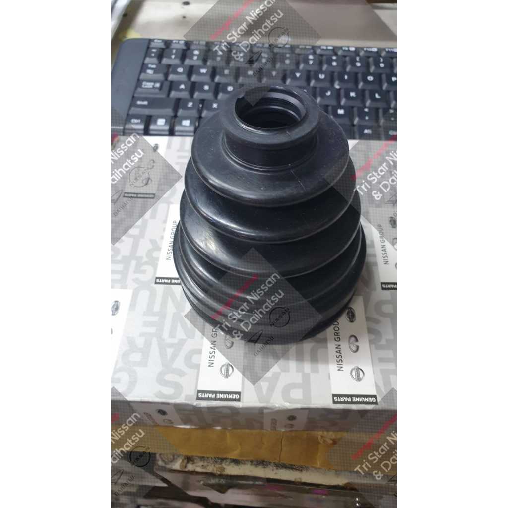 Jual OEM boot bot as ass roda bagian dalam xtrail x-trail t31 | Shopee ...