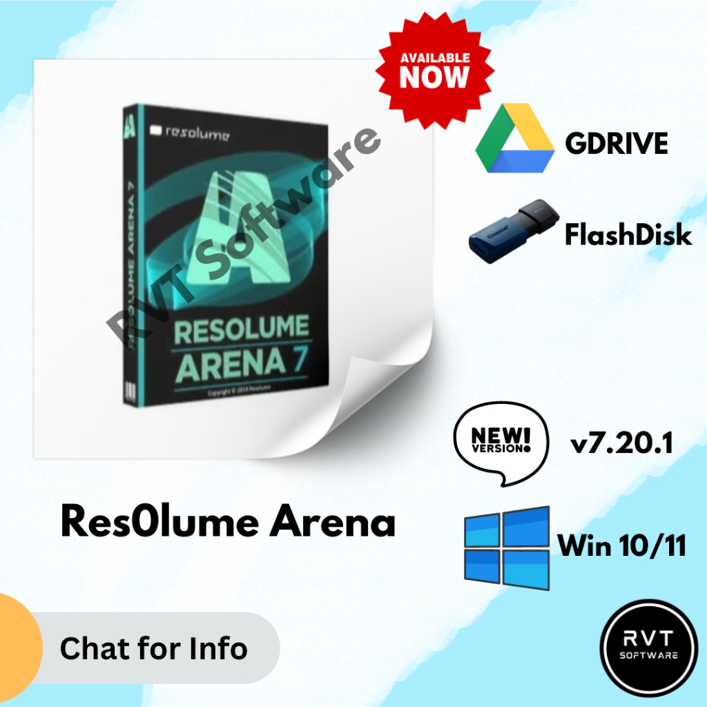 Jual Resolume Arena (FullVersion) | Shopee Indonesia