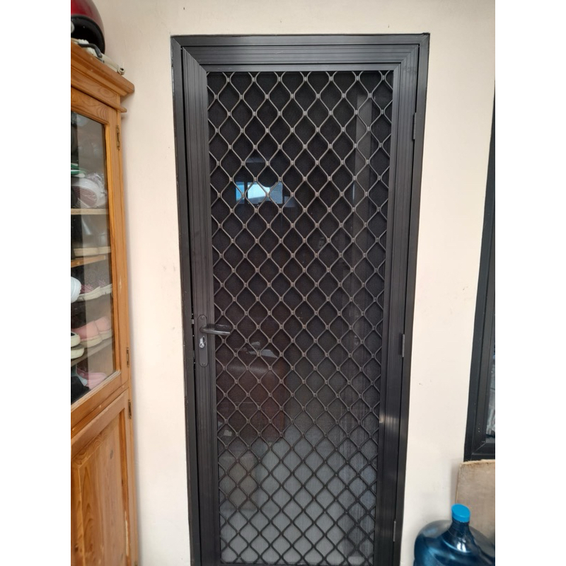 Jual PINTU EXPANDA / KAWAT NYAMUK | Shopee Indonesia