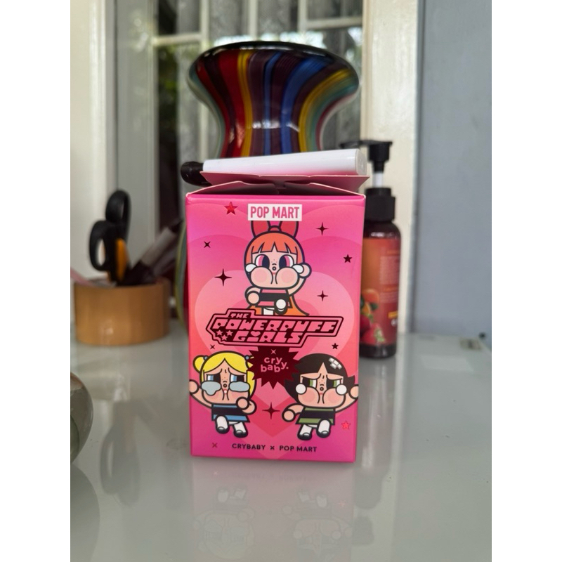 Jual PowerPuffGirls PPG x Crybaby (Mayor) | Shopee Indonesia