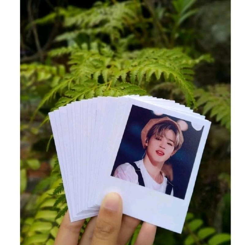 Jual Cetak foto Polaroid/2r atau ukuran dompet | Shopee Indonesia