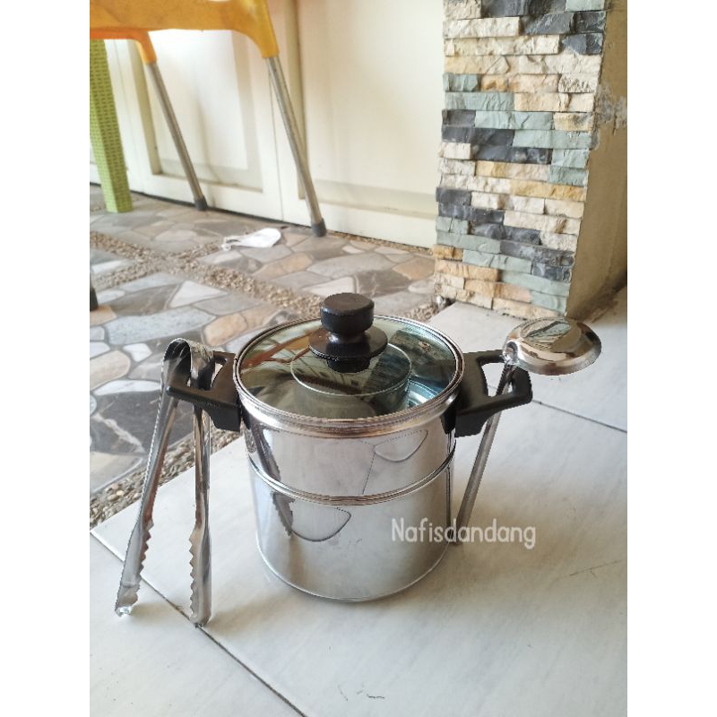 Jual DANDANG BAKSO UNYIL MINI LUCU 16cm | Shopee Indonesia