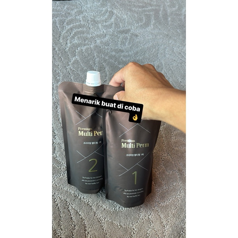 Jual OBAT DOWN PERM , ROOT LIFT , DESIGN PERM | Shopee Indonesia