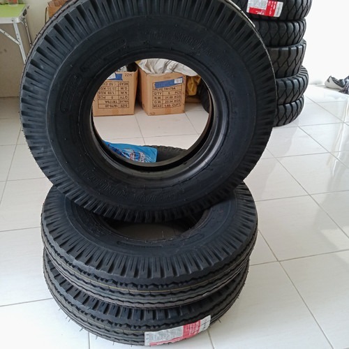 Jual Ban Gajah Tunggal GT Super ukuran 700 R14 8PR L300 - ban 700/14 ...