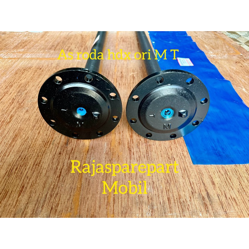Jual As roda canter hdx original M T japan | Shopee Indonesia