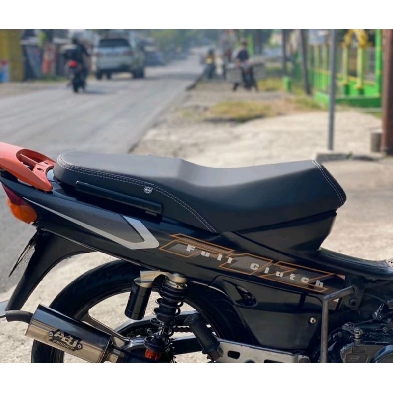 Jual JOK YAMAHA FIZ R STANDAR MBTech seset paha | Shopee Indonesia