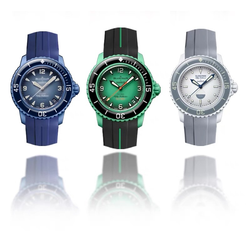 Jual Jam Tangan Wanita /Pria murid Fashion Tali rubber Quartz Tanggal ...