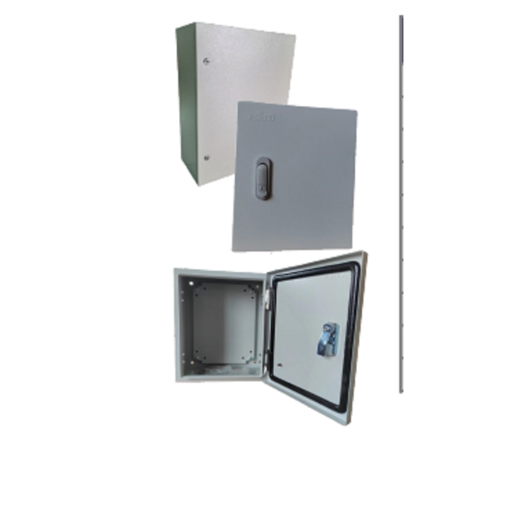 Jual Panel Box Indoor 30x20x15 CM FMBI302015 IP55 FORT | Shopee Indonesia