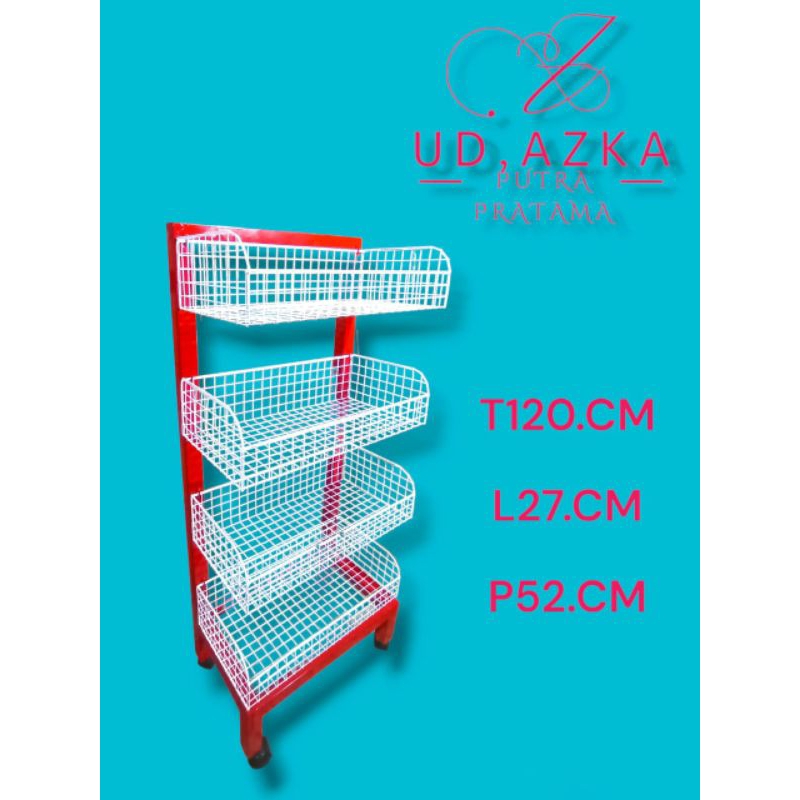 Jual Rak ciki menggunakan Roda | Shopee Indonesia