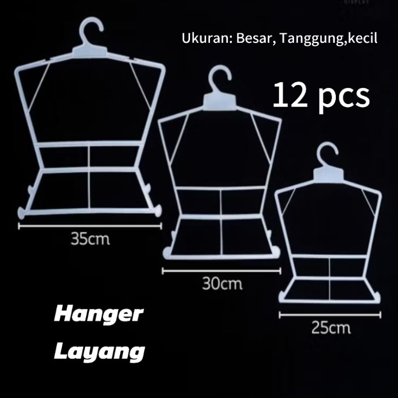 Jual Hanger Layang setelan | Setelan Baju Anak,Tanggung, Dewasa ... Jual Hanger Layang setelan | Setelan Baju Anak,Tanggung, Dewasa ...