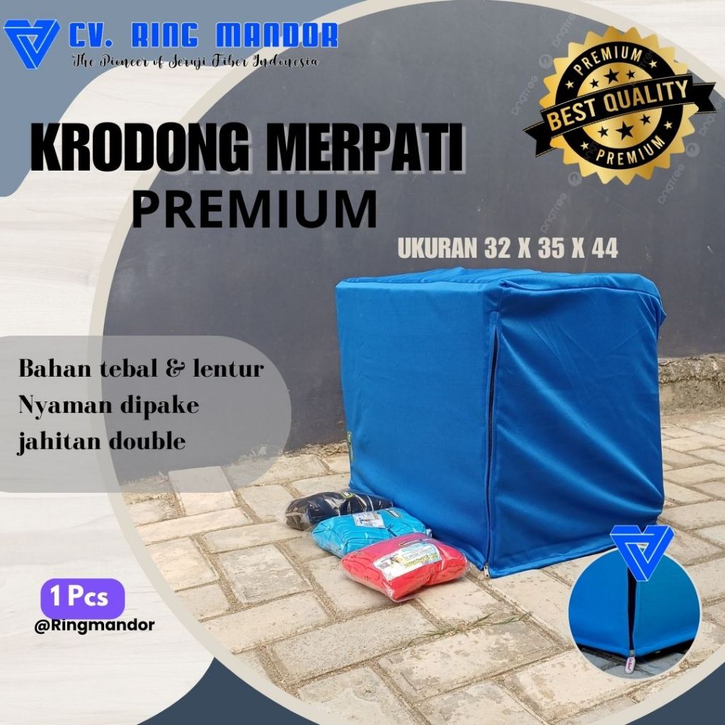 Jual KERODONG SANGKAR PREMIUM KANDANG BURUNG MERPATI PETAK 1, 2, 3, DAN ...
