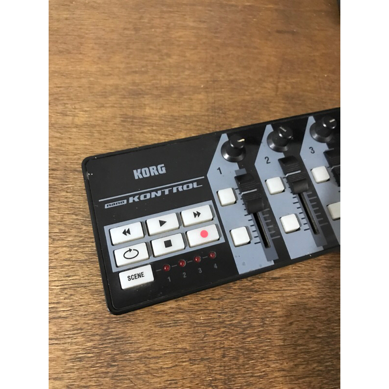 Jual korg nano control 1 bekas | Shopee Indonesia