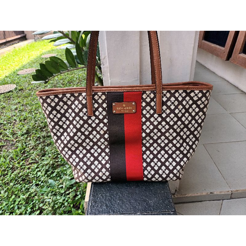 Jual Kate Spade Classic Harmony Small | Shopee Indonesia