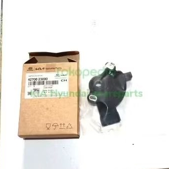 Jual switch inhibitor matic kia all new rio hyundai grand avega 42700 ...