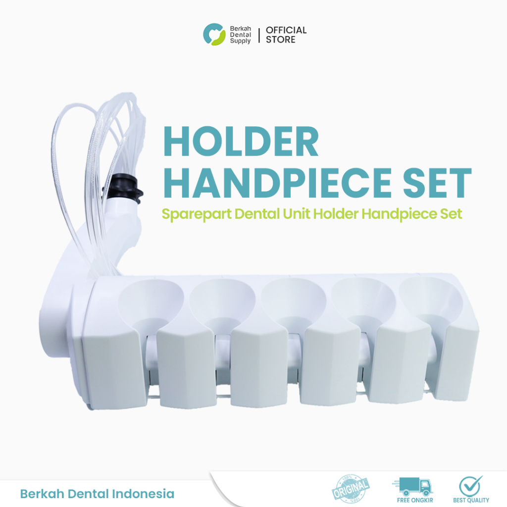 Jual Sparepart Dental Unit Holder HP Set Plus ARM | Shopee Indonesia