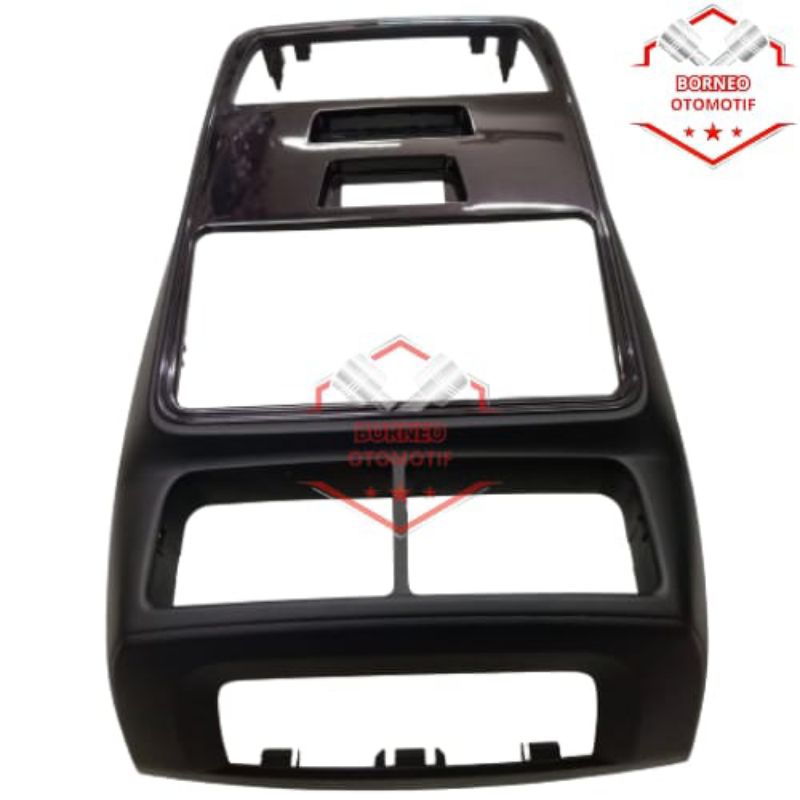 Jual Panel Instrument Cluster Panel Tape Radio Original 55412-BZB00-C0 ...