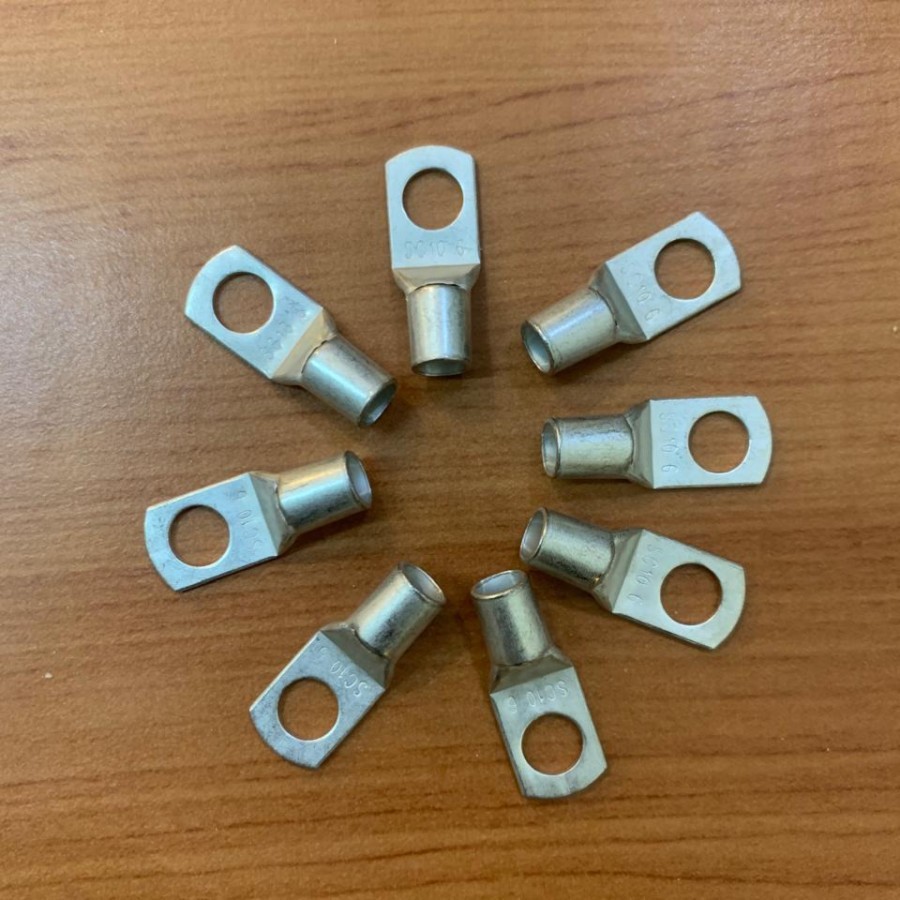 Jual Skun Kabel SC 150mm Cable LUG 150mm Diameter Baut 10mm 12mm 16mm S ...