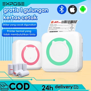 Jual Printer Portable Terlengkap & Harga Terbaru November 2025 | Shopee ...