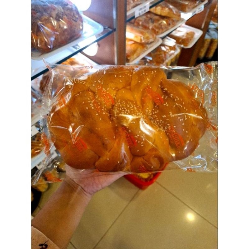 Jual Roti Bajul Wonder Bakery | Shopee Indonesia