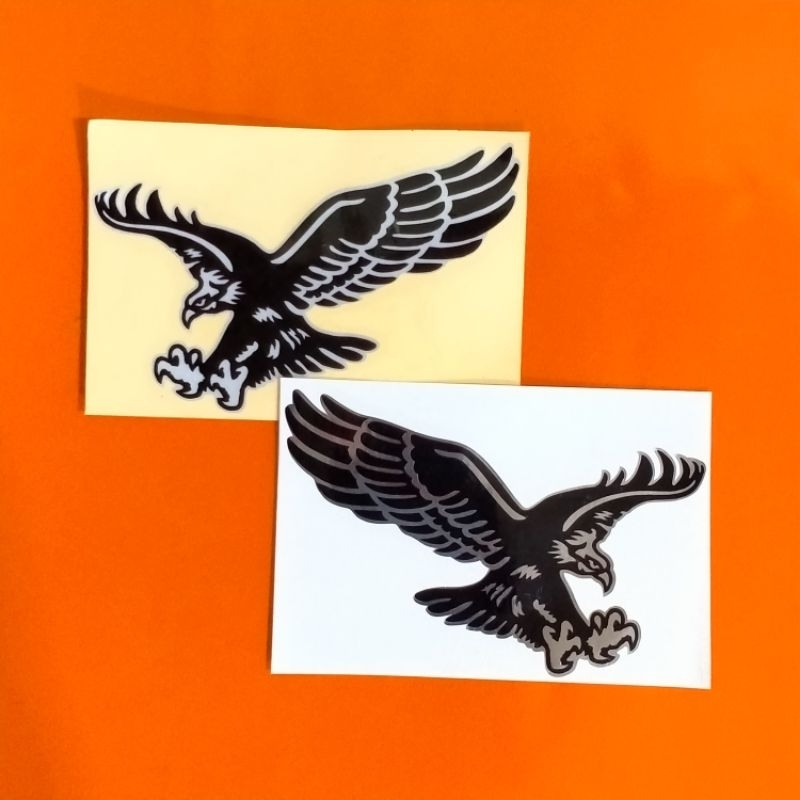 Jual Sticker ELANG 01 | Shopee Indonesia