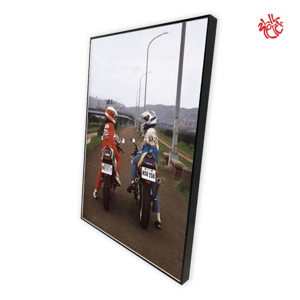 Jual POSTER JAPAN 90's / AESTHETIC POSTER / POSTER FRAMEBLOCK | Shopee ...