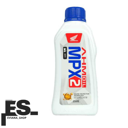 Jual OLI MPX 2 650ML | Shopee Indonesia