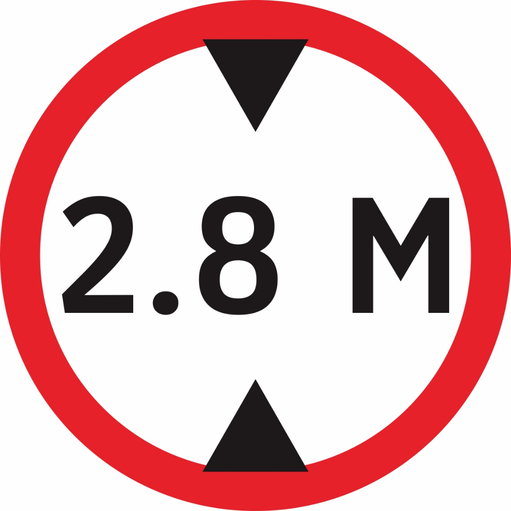 Jual STICKER & ACP SIGN RAMBU K3 SAFETY PERINGATAN KETINGGIAN | Shopee ...