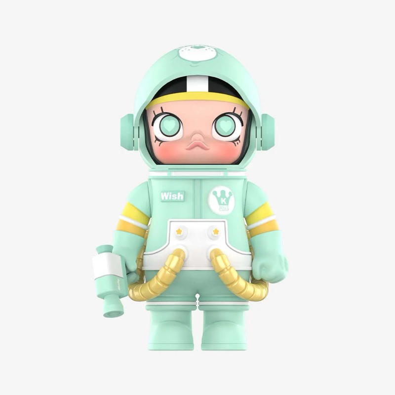 Jual (SECRET) Space Molly V2 - Wish Care Bears | Shopee Indonesia