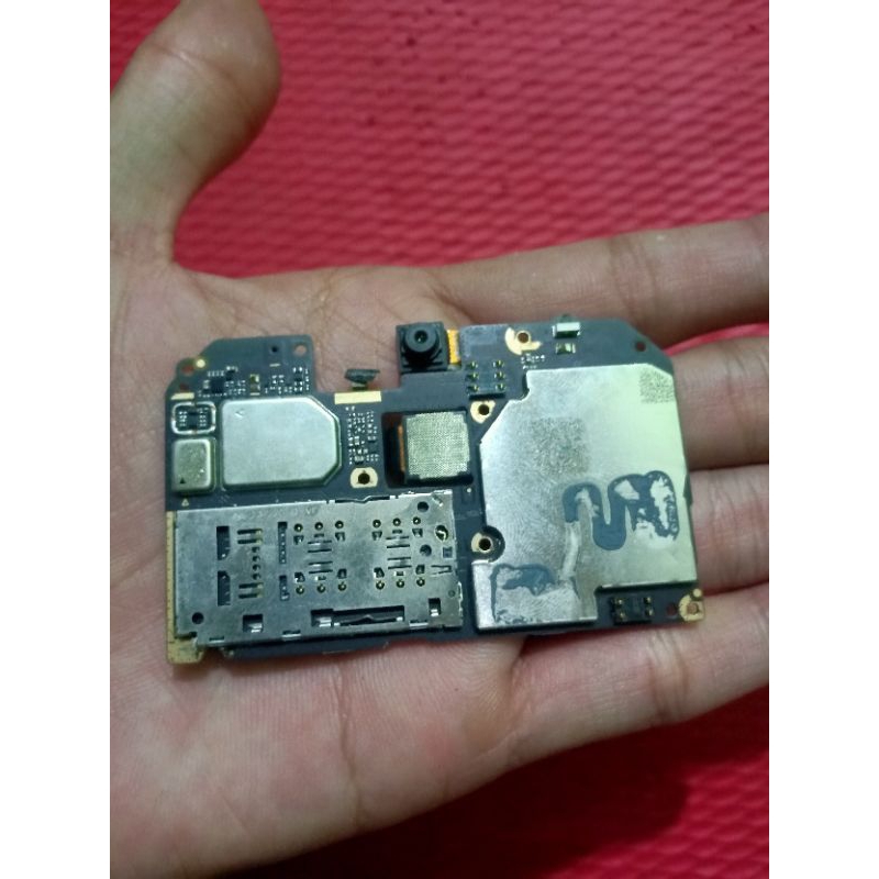 Jual Mesin xiomi redmi 8 normal | Shopee Indonesia