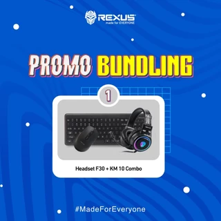 Toko Online Rexus Official Shop | Shopee Indonesia