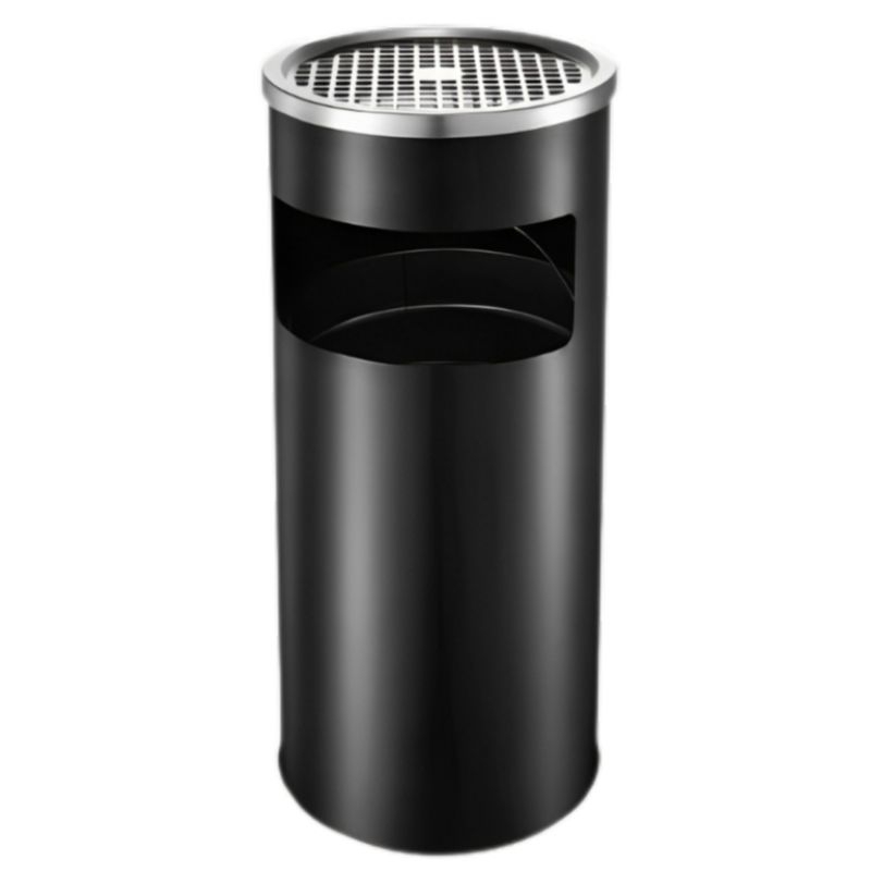 Jual Standing Ashtray - Tempat Sampah Hotel - Tempat Sampah Asbak ...