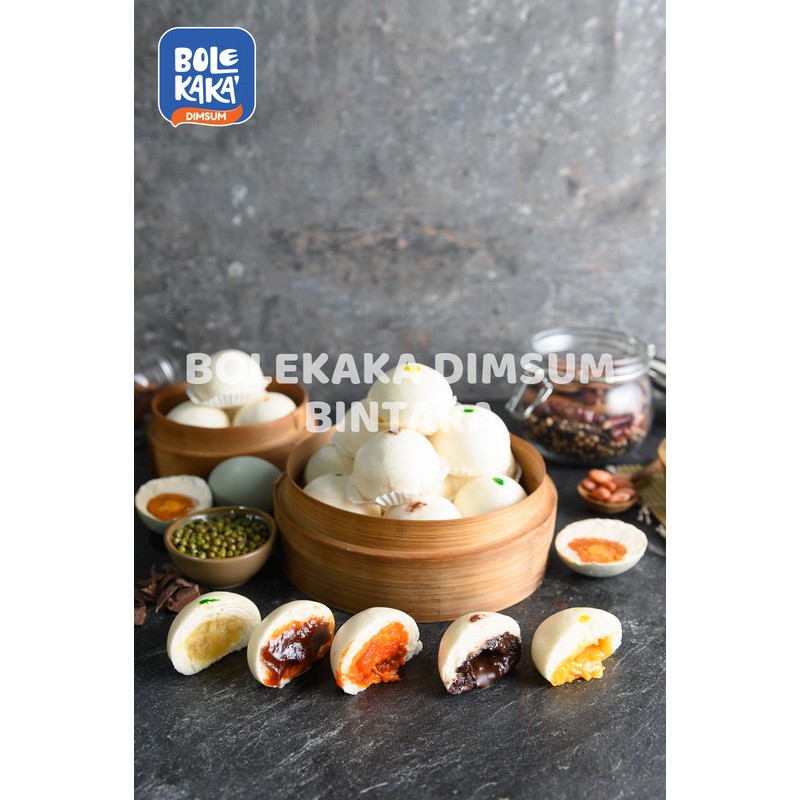 Jual Super Pao Kacang Merah 49 isi 25 ( MINIM ORDER 25 PCS ) | Shopee ...