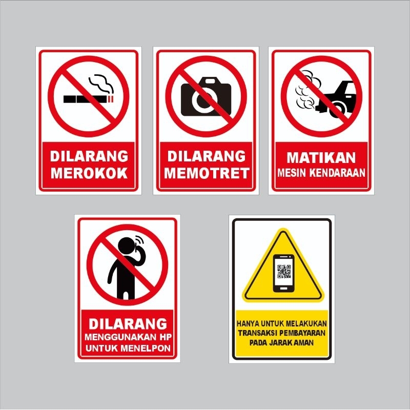 Jual STIKER POM BENSIN / POM MINI | Shopee Indonesia