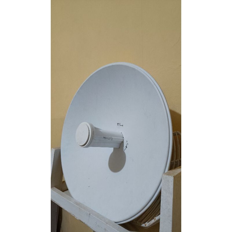 Jual PowerBeam M5 400 5Ghz full set | Shopee Indonesia