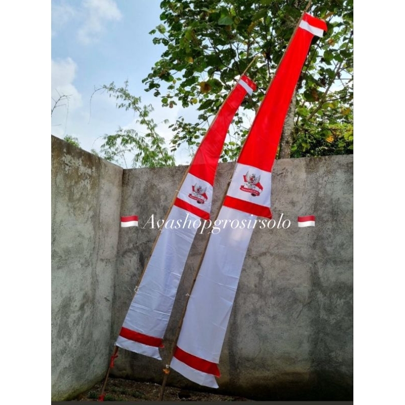 Jual UMBUL LAYUR GARUDA 4 METER | Shopee Indonesia