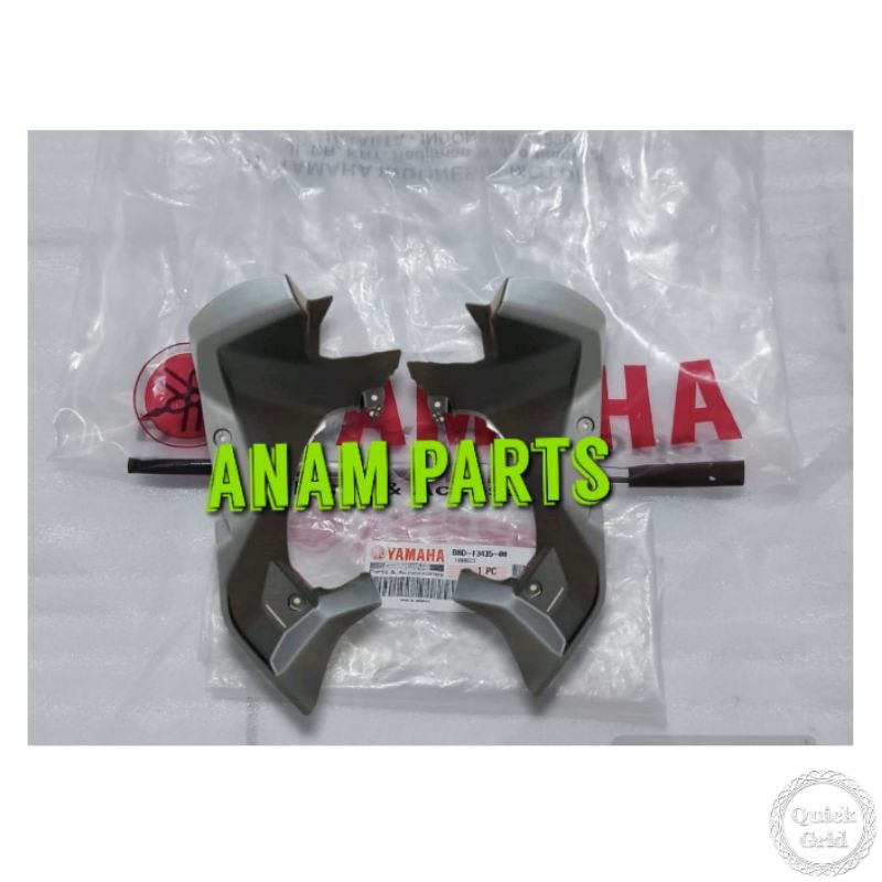 Jual PANEL CONSOLE 1 DAN 2 R15 VVA V3 ORIGINAL YAMAHA YGP | Shopee ...