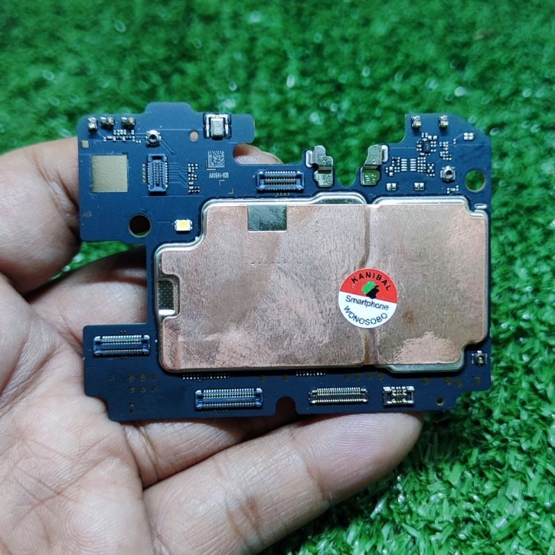 Jual Mesin Samsung A05 A055F Normal | Shopee Indonesia