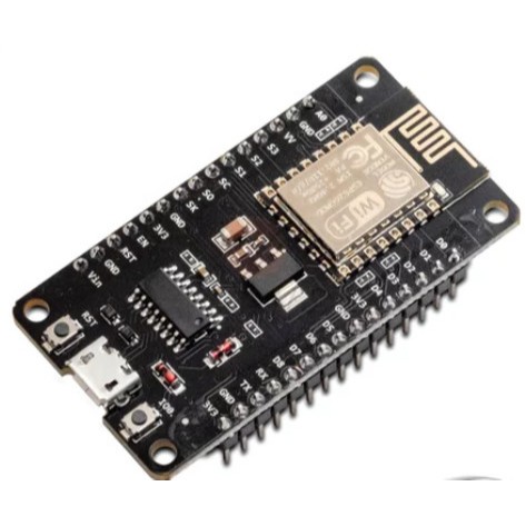 Jual NodeMcu ESP8266 Lua WiFi V3 WiFi IoT Development Board | Shopee Indonesia