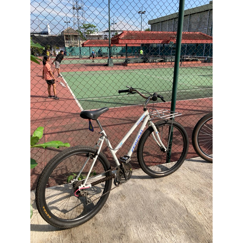 Jual federal lady | Shopee Indonesia